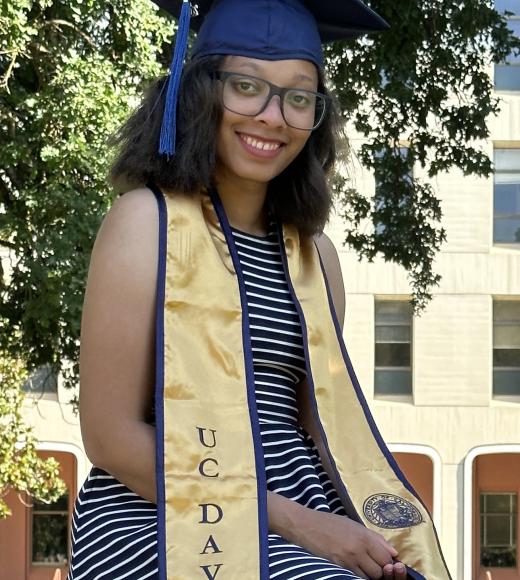 Kayla Ware | African American & African Studies